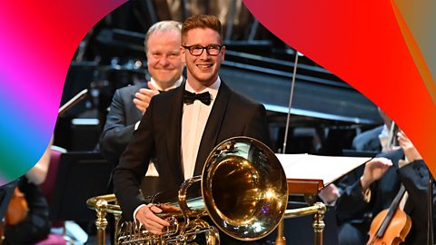 BBC Radio 3 - BBC Proms