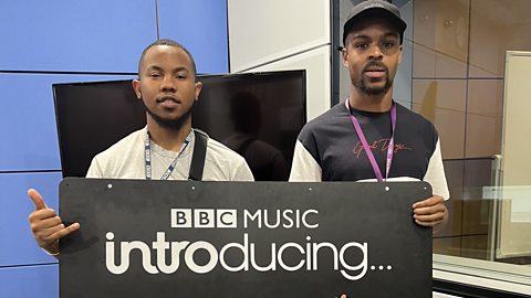 BBC Radio WM - BBC Music Introducing in the West Midlands