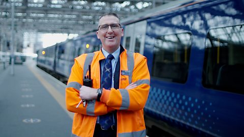 BBC Scotland HD - Schedules