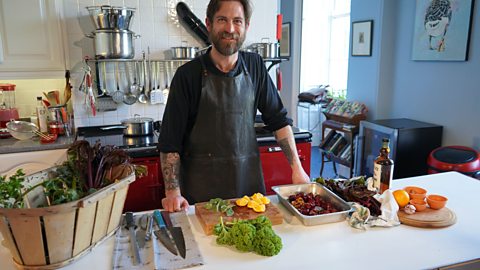 BBC One - Strawbridge over the Drawbridge