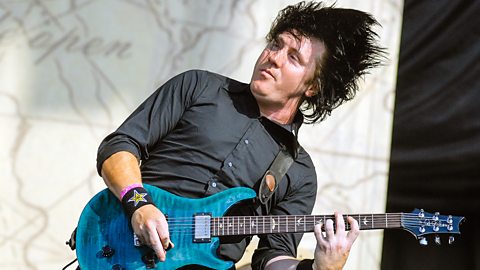 BBC One - Rewind: 60 Years of Welsh Pop - Available now