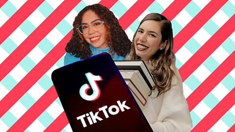 BBC Audio | The Cultural Frontline | How is TikTok changing culture?