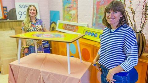 BBC One - Money for Nothing - Next on