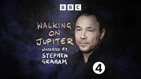 BBC Audio | Walking on Jupiter | 1. Vestibule of Jupiter