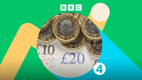 BBC Audio | Money Box | Energy Bills, Banknotes and Coins