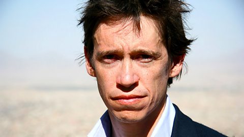 BBC Two - Afghanistan: The Great Game - A Personal View by Rory Stewart ...