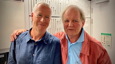 BBC Audio | This Cultural Life | Michael Morpurgo