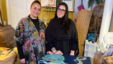 BBC One - Money for Nothing