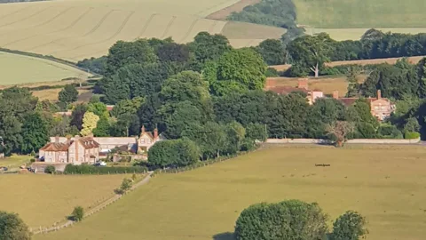 BBC Audio | Ramblings | The Trundle Sussex with Harriet Thomas