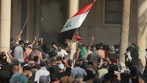 BBC Audio | The Inquiry | How close did Iraq come to civil war?