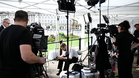 BBC Radio 4 - The Media Show - Available now