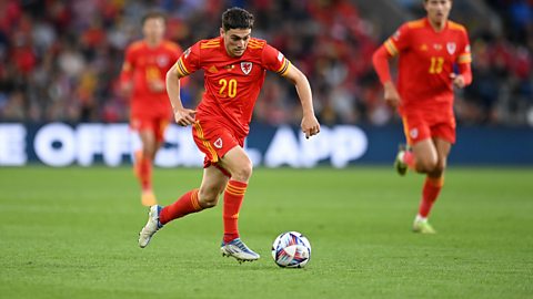 S4C - Sgorio, Cyfres 2022, Sgorio: Cymru v Gwlad Pwyl