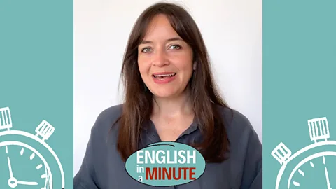 BBC Audio | English in a Minute | Remember doing vs remember to do ...