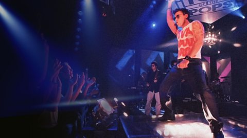 BBC Two - TOTP2
