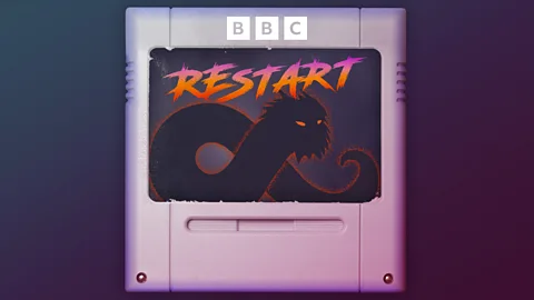 BBC Audio | Restart | 6. The Most Dangerous Game