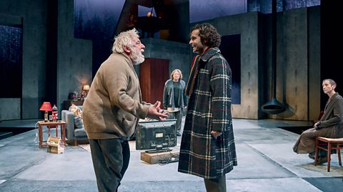 BBC Radio 4 - Start the Week - Available now