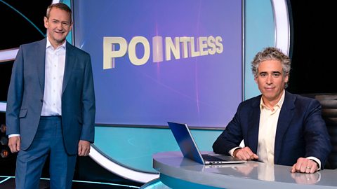 BBC One - Pointless, Series 33 - Episode guide