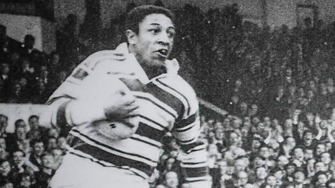 BBC One - Clive Sullivan: Rugby League Legend