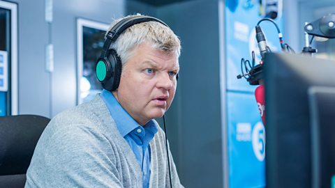BBC Radio 4 - Saturday Live - Available now