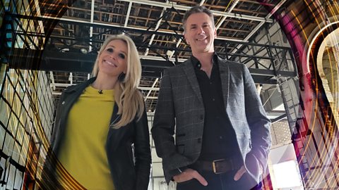 BBC News Channel - Click