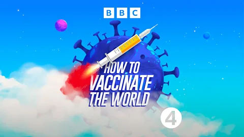 BBC Audio | How to Vaccinate the World | Listeners' Questions