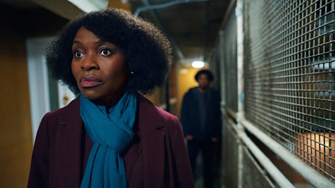 BBC One - The Pact