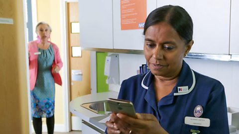 BBC One - Doctors - Available now