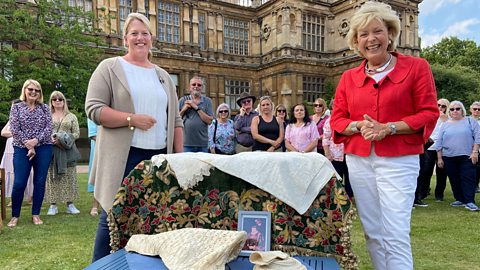 BBC One - Antiques Roadshow