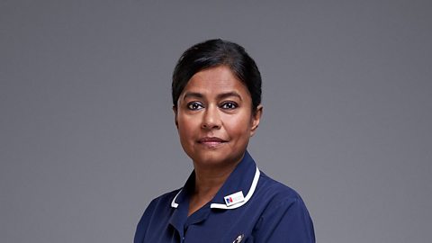 BBC One - Doctors - Current Characters