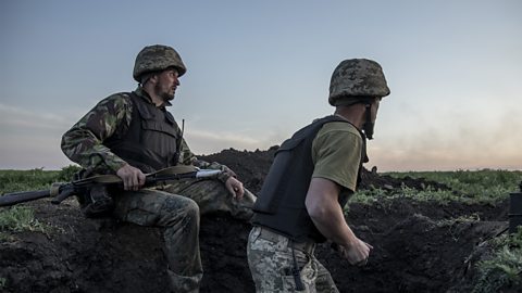 BBC Radio 4 - From Our Own Correspondent