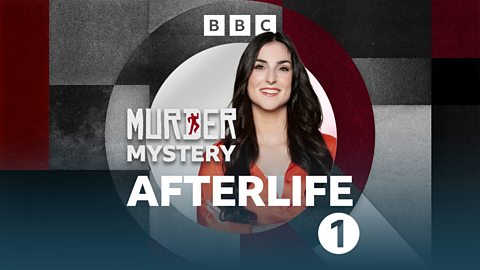 BBC Radio 1 - Radio 1 Afterlife, Vicky Hawkesworth enters Radio 1 Afterlife