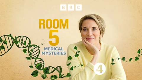 BBC Audio | Room 5 | Series 2 | Introducing Room 5 series 2