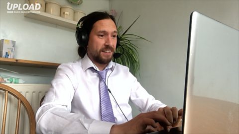 BBC Local Radio - Upload