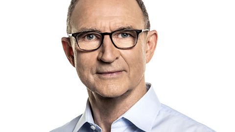 BBC Radio Ulster - The Connor Phillips Show