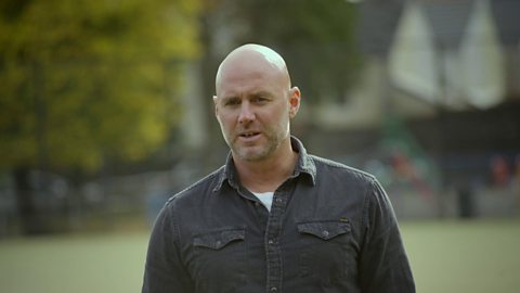 BBC One - Legends of Welsh Sport