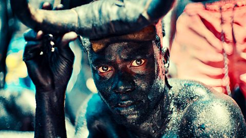 BBC Four - Kanaval: A People’s History of Haiti in Six Chapters