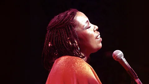 BBC Audio | Soul Music | Once In A Lifetime