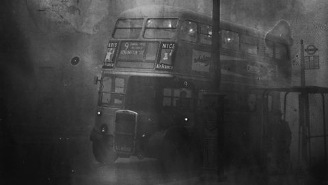 BBC World Service - Witness History, How the Great London Smog of 1952 ...