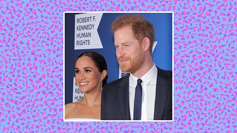 BBC Audio | Woman's Hour | Meghan and Harry Documentary, Carolynne ...