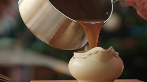 BBC One - Mary Berry’s Ultimate Christmas, Mary Berry's perfect turkey ...