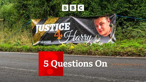 Justice - BBC News