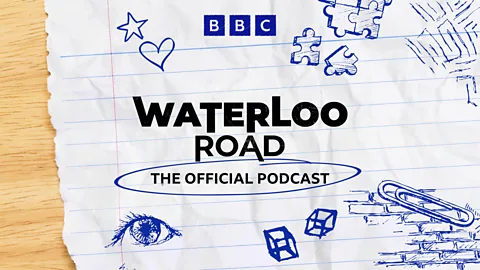 BBC Audio | Waterloo Road – The Official Podcast | Jack Rimmer Wasn’t ...