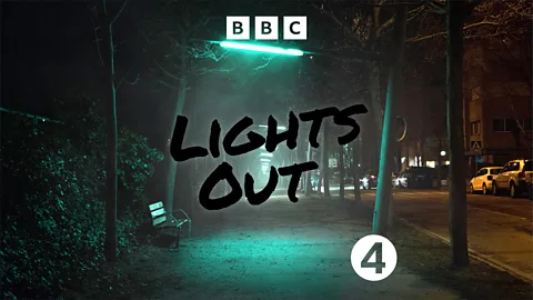 BBC Audio | Lights Out | Series 6 | Four Walls