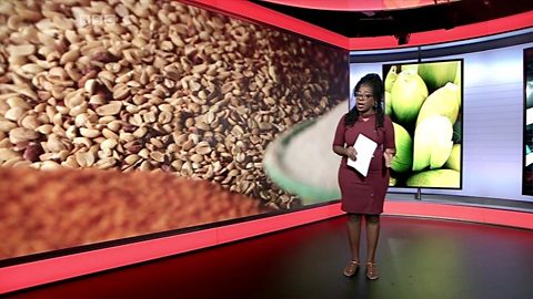 BBC World Service TV - The Breakdown