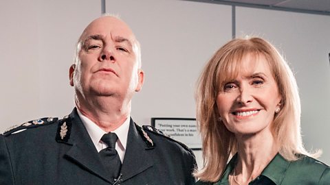 BBC Scotland - Scot Squad - Available now