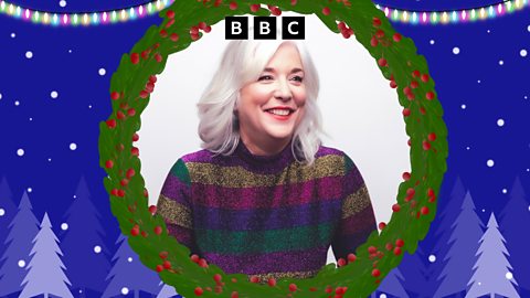 BBC Radio 4 Extra - Comedy Club Extra, Christmas Crackers, Lou Conran