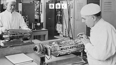 BBC World Service - Witness History, Paul Robeson and the transatlantic ...