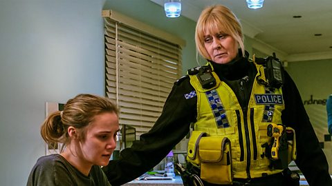 BBC One - Happy Valley, Series 3 - Episode guide