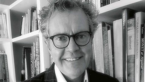 BBC Radio 4 - Bookclub - Available now