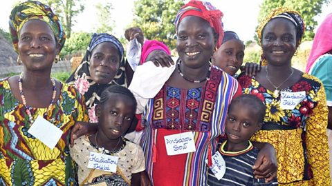 BBC World Service - People Fixing The World - Available now